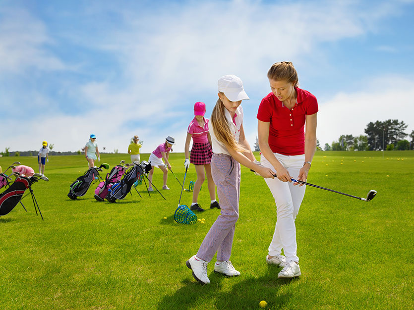 Willow Crest Golf Club – Hilton Chicago Oak Brook Hills