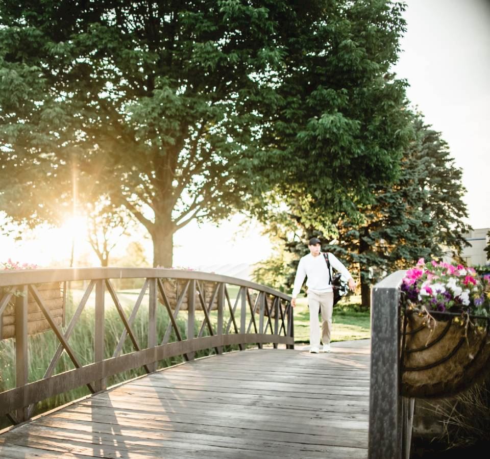 Premier Chicago, IL Resort – Hilton Chicago Oak Brook Hills