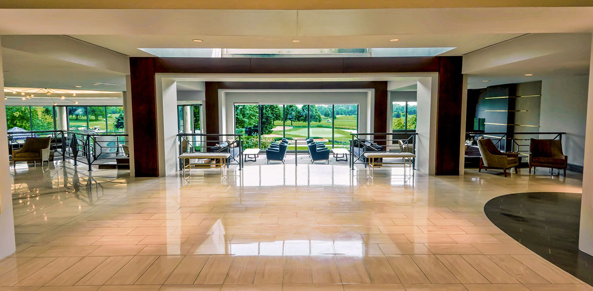 Oak Brook, IL Hotel - Hilton Chicago Oak Brook Hills